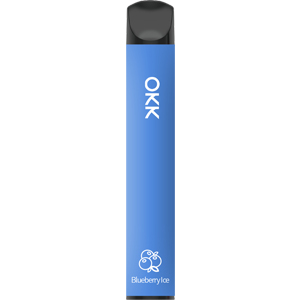 OKK Vapes—OKK vape Ray9000 disposable pod