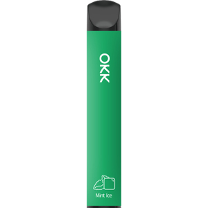 OKK Vapes—OKK vape Ray9000 disposable pod