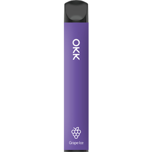 OKK Vapes—OKK vape Ray9000 disposable pod