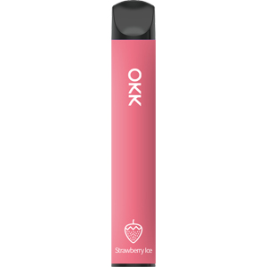 OKK Vapes—OKK vape Ray9000 disposable pod